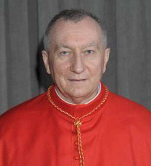 Pietro Parolin: biografia del Segretario di Stato Vaticano | Cardinal Siri